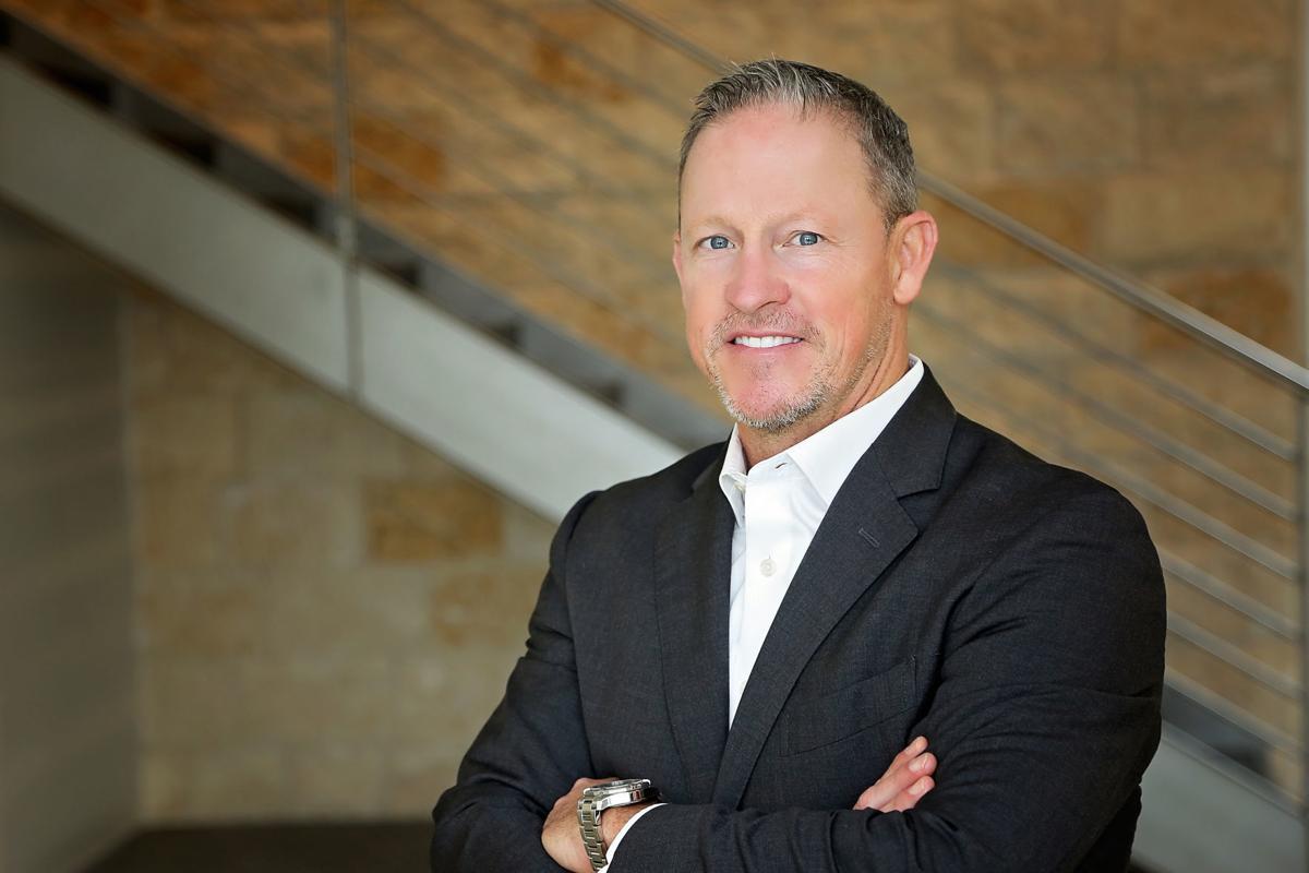 Paul Boullion of Catalyst Benefits Group: 'We're all engaged and strive ...