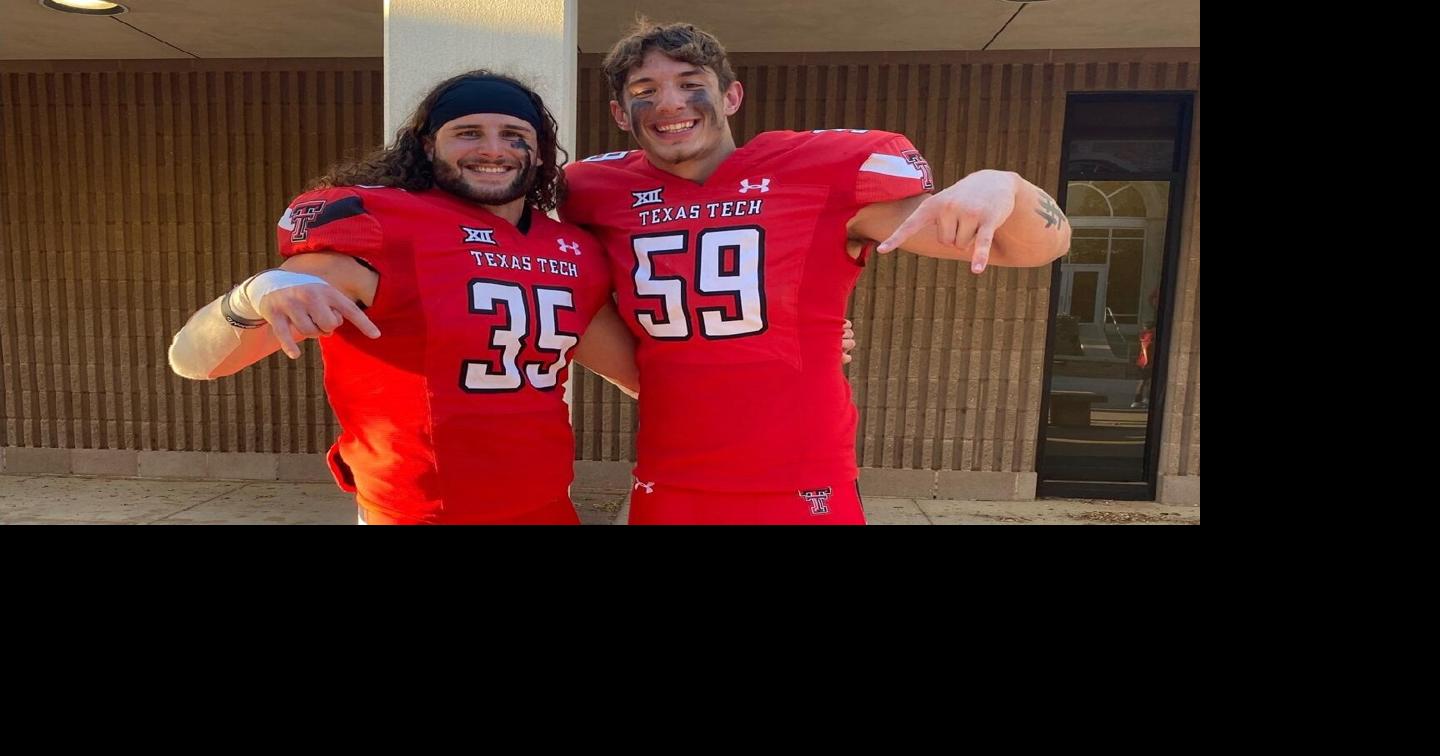 Three former Wagoner football players part of big games