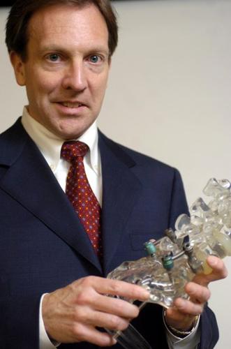 Stryker strikes back