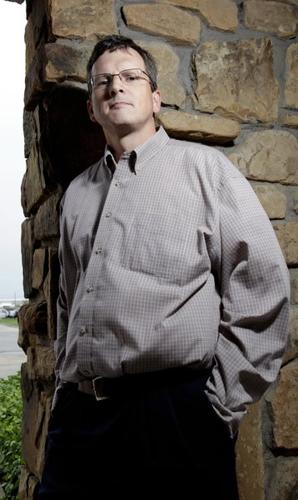 People Spotlight: Russ Knight