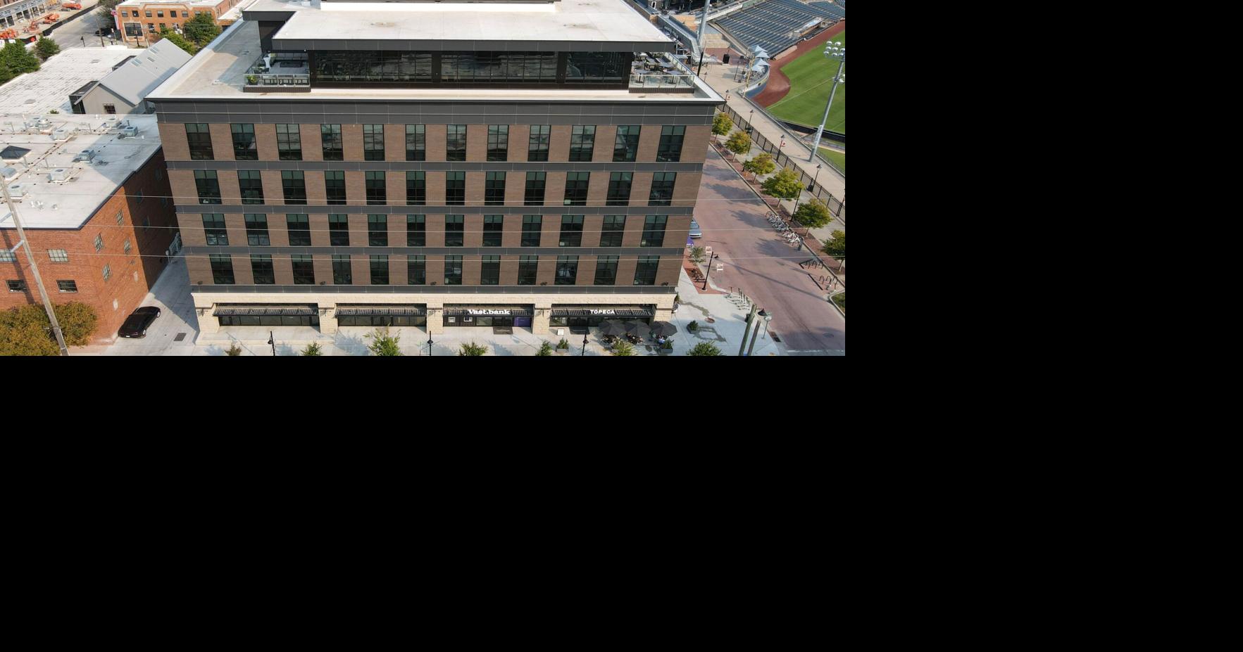 Entrepreneur Greg Kidd to invest $53 million in Vast Bank