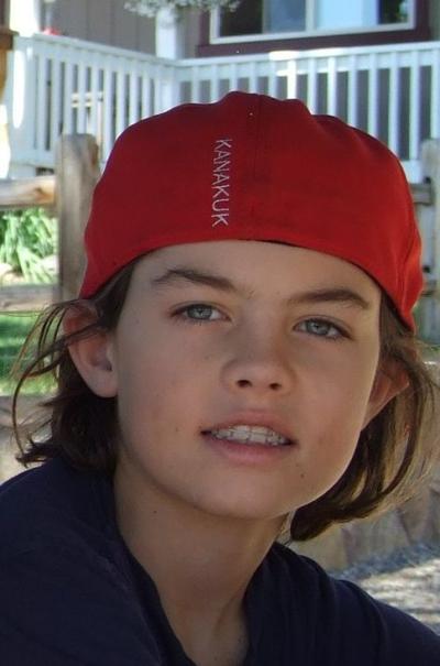 Peyton Alexander Arens