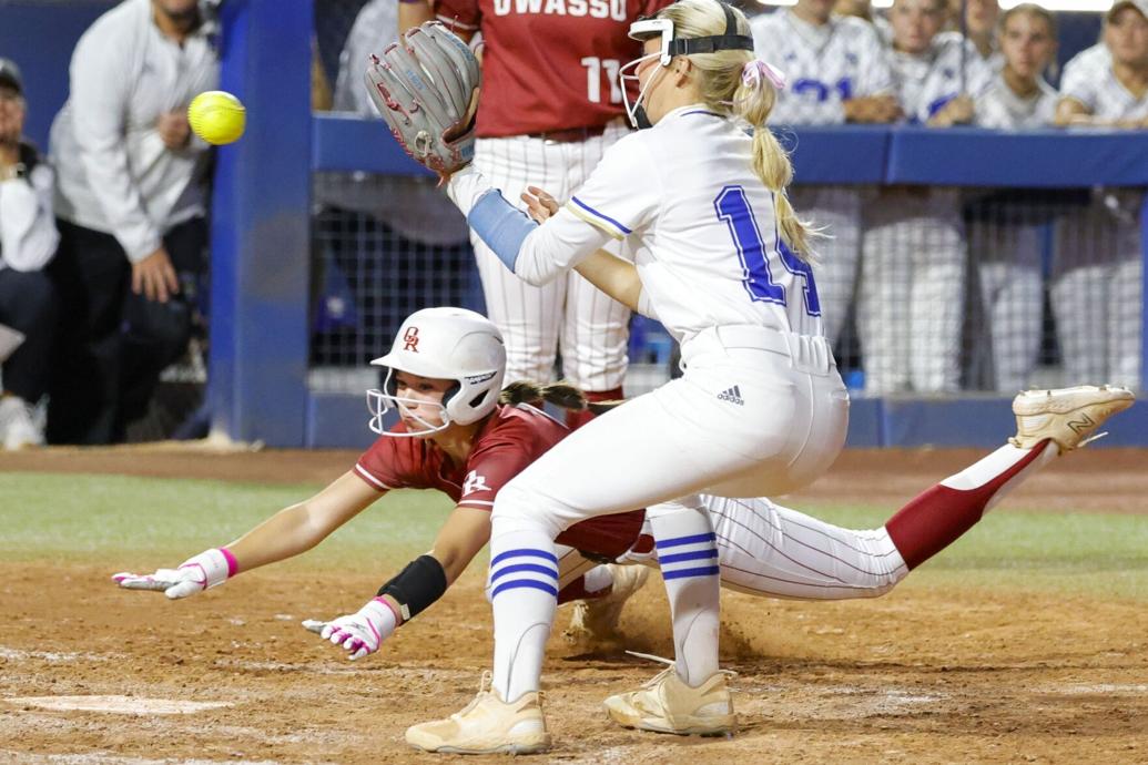 Owasso secures first state championship since 1995