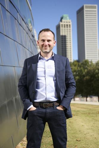 Tulsans of the Year: Bryan Crowe leads BOK Center, Cox Center to break ...