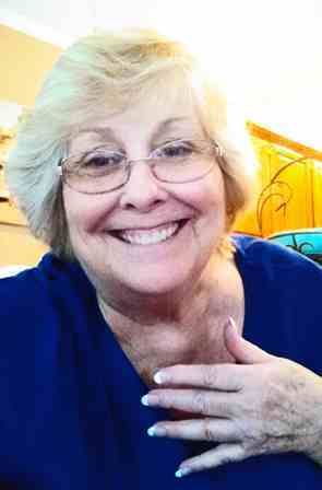 Jo Ann Minter (Wright)