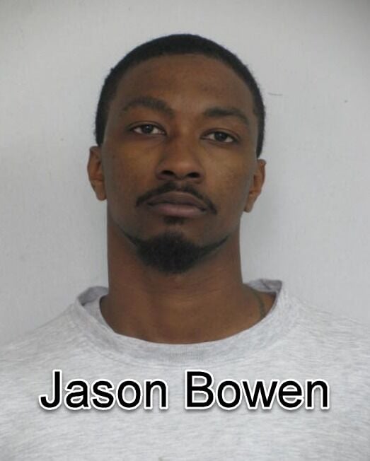 Jason Alexander Bowen charged with murder of Tevin Goff