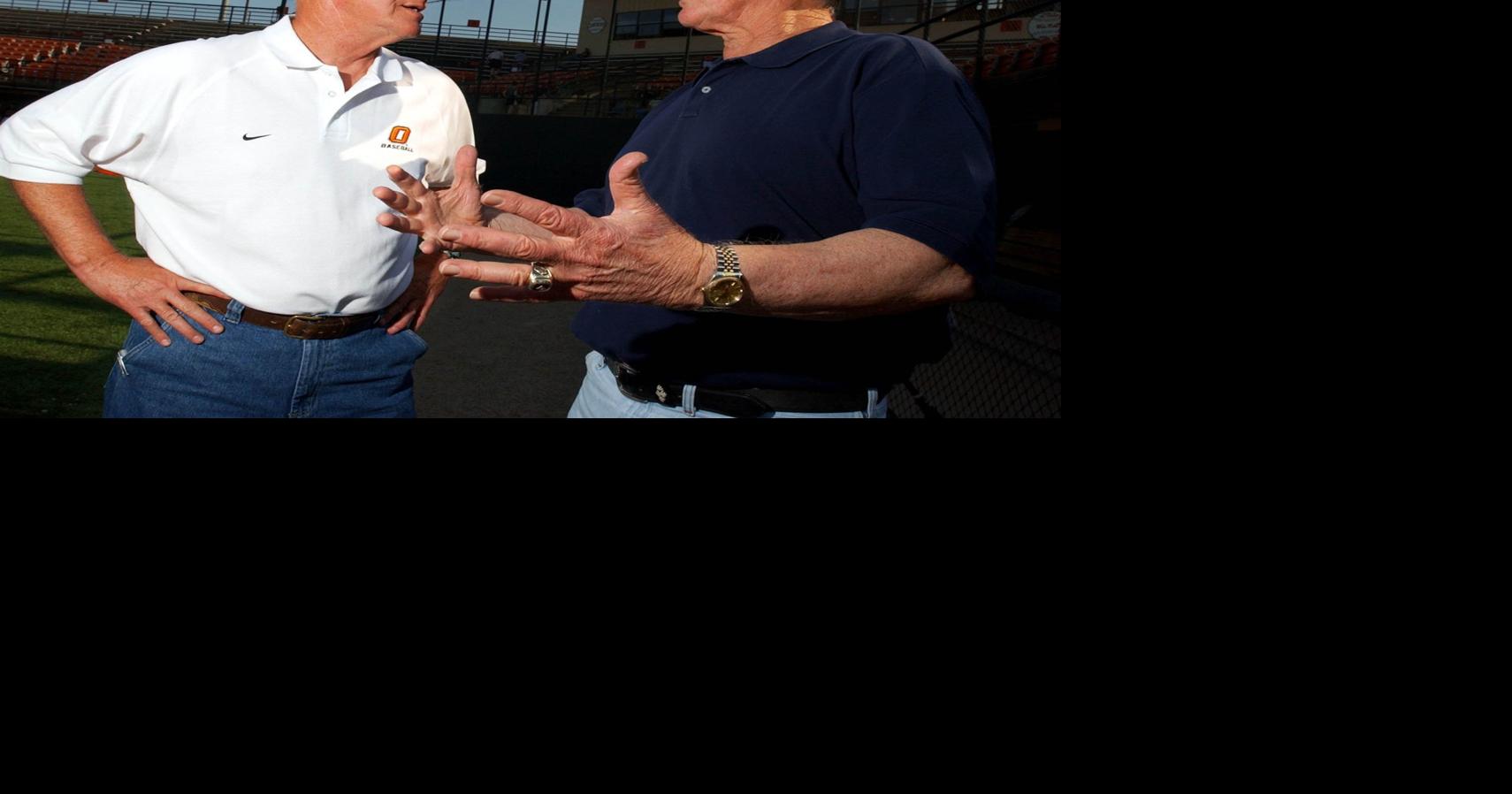 Guerin Emig: Gary Ward, Wichita State and a fork in the road to history