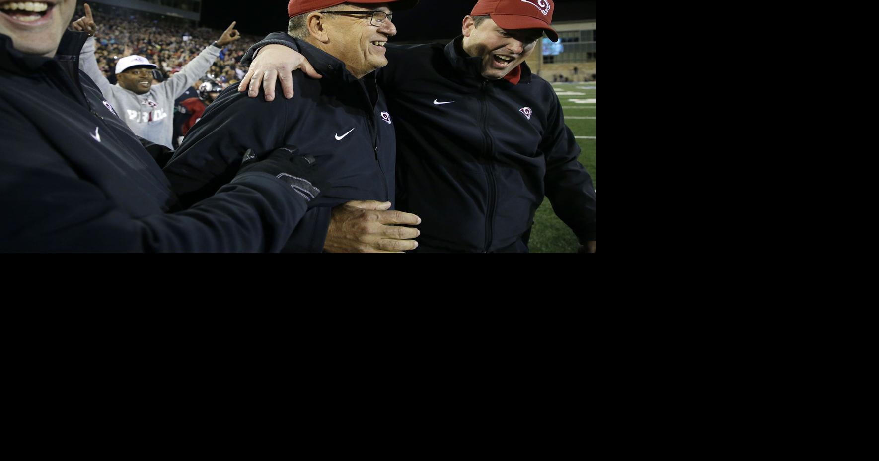 Owasso's historic turnaround produced school's first outright football ...