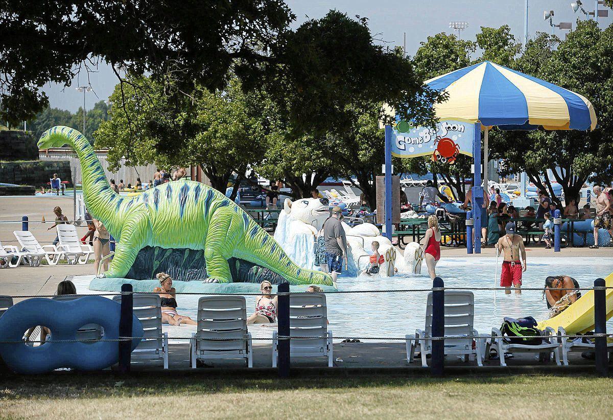 Safari Joe taking over Big Splash water park operations | Local ...