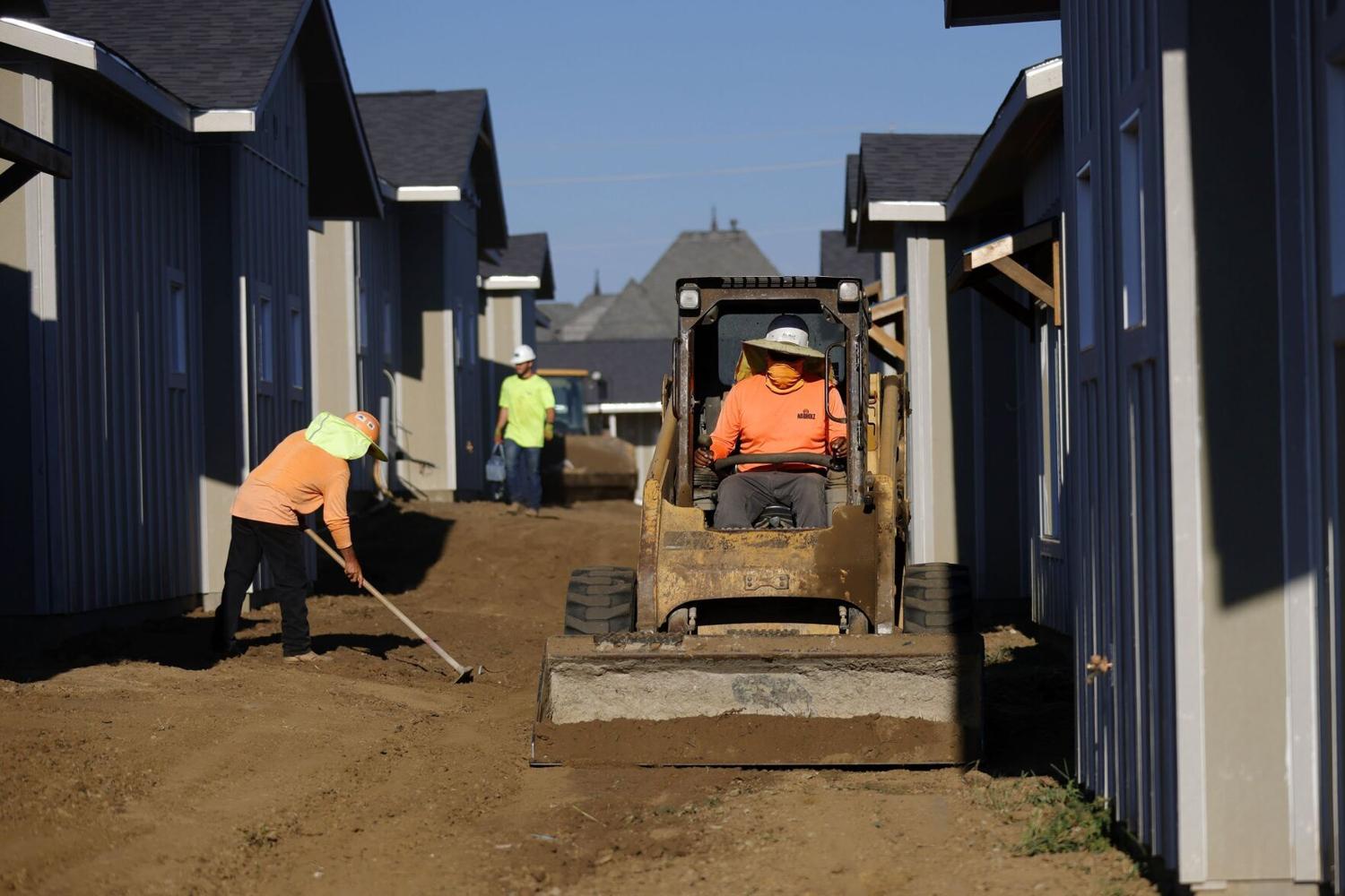 Editorial: Tulsa's housing crunch needs to be a top priority for city