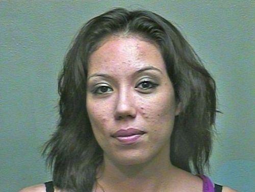 Photos Oklahoma City Police Arrest 16 In Prostitution Sting