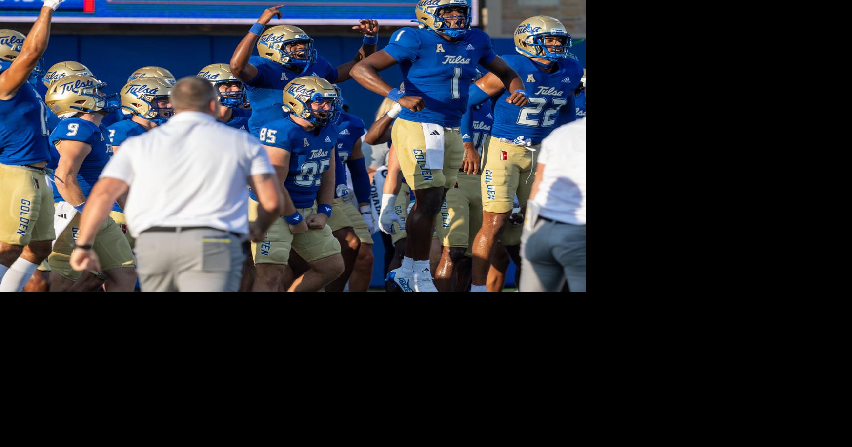 Late additions boost Tulsa's recruiting class