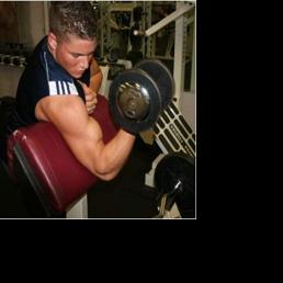 Local bodybuilder to compete in championship