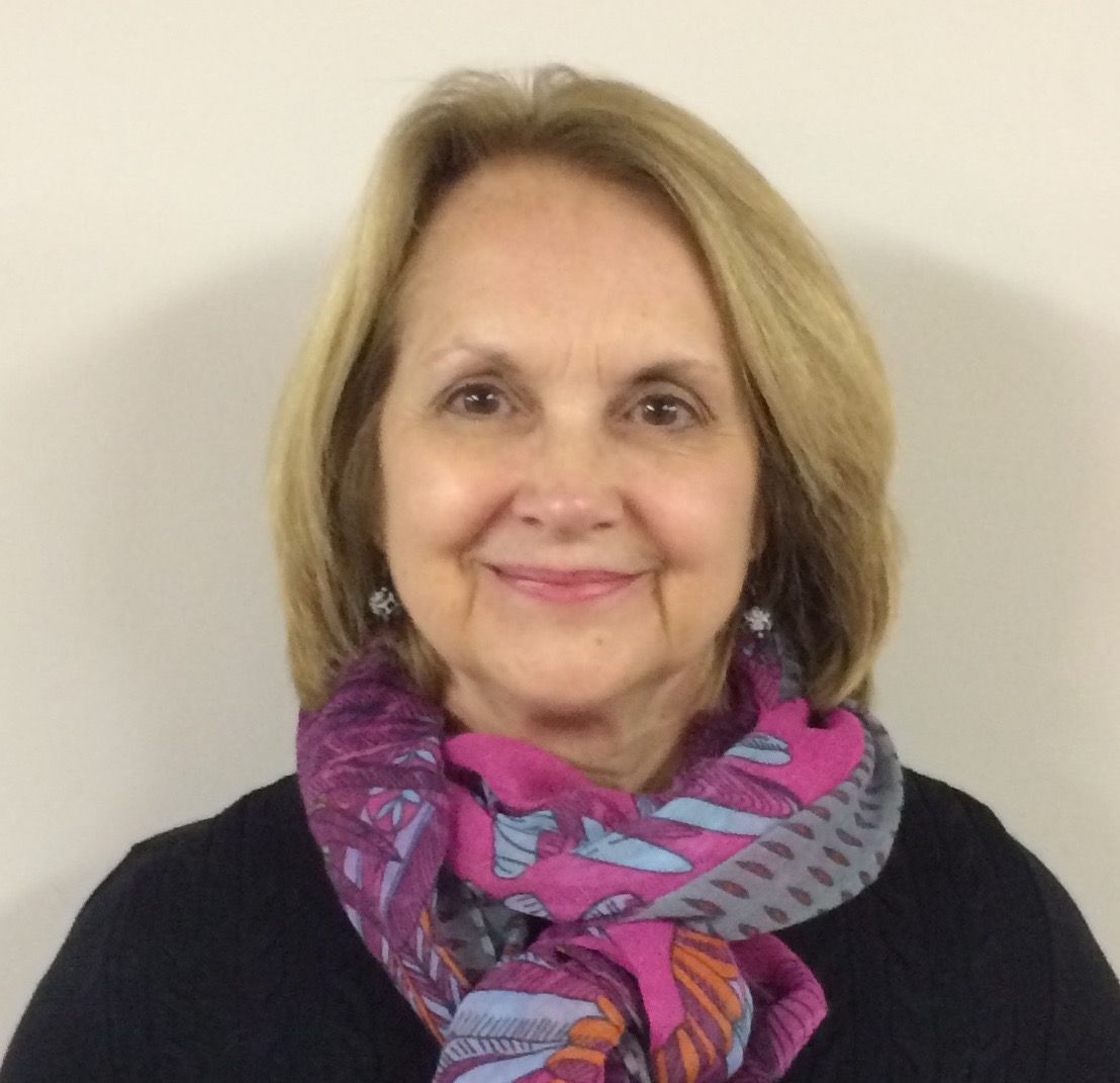 Susan Dornblaser: Finding hope, taking action in Oklahoma’s neurology ...