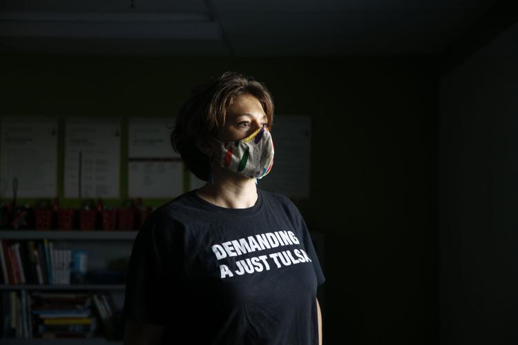 Women to Watch: Andrea Castañeda makes difficult times the best of times