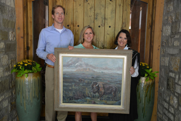 People & Places: QuikTrip CEO to be honored by Tulsa Press Club ...