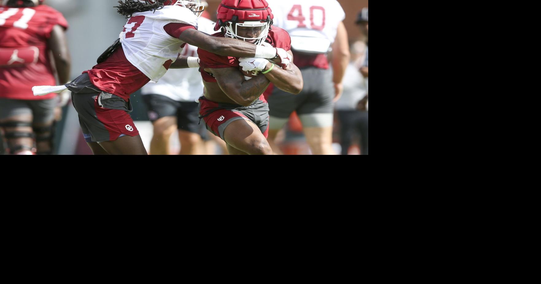 Grace and humilty: The story behind Justin Harrington's return to ...