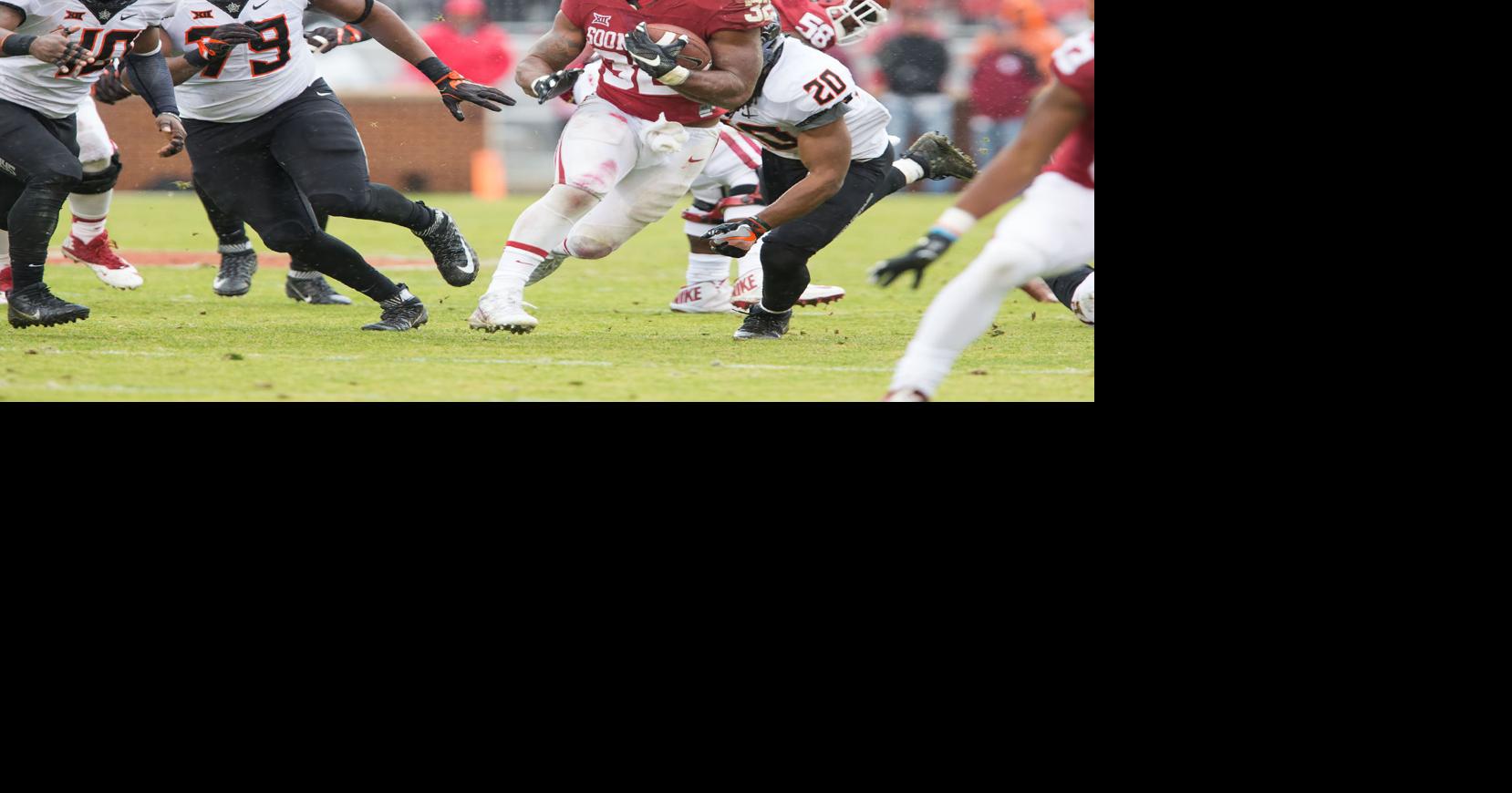 Pros and cons of OU's Samaje Perine declaring for NFL Draft