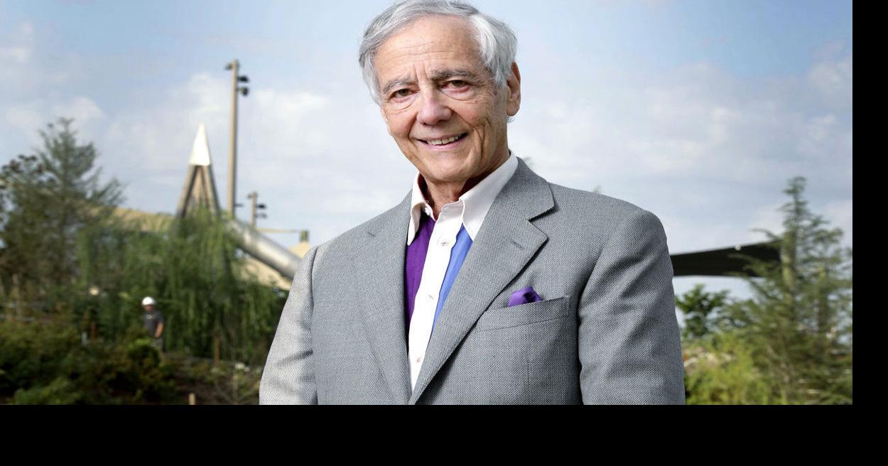 George Kaiser: A practical solution for the Oklahoma health care debate