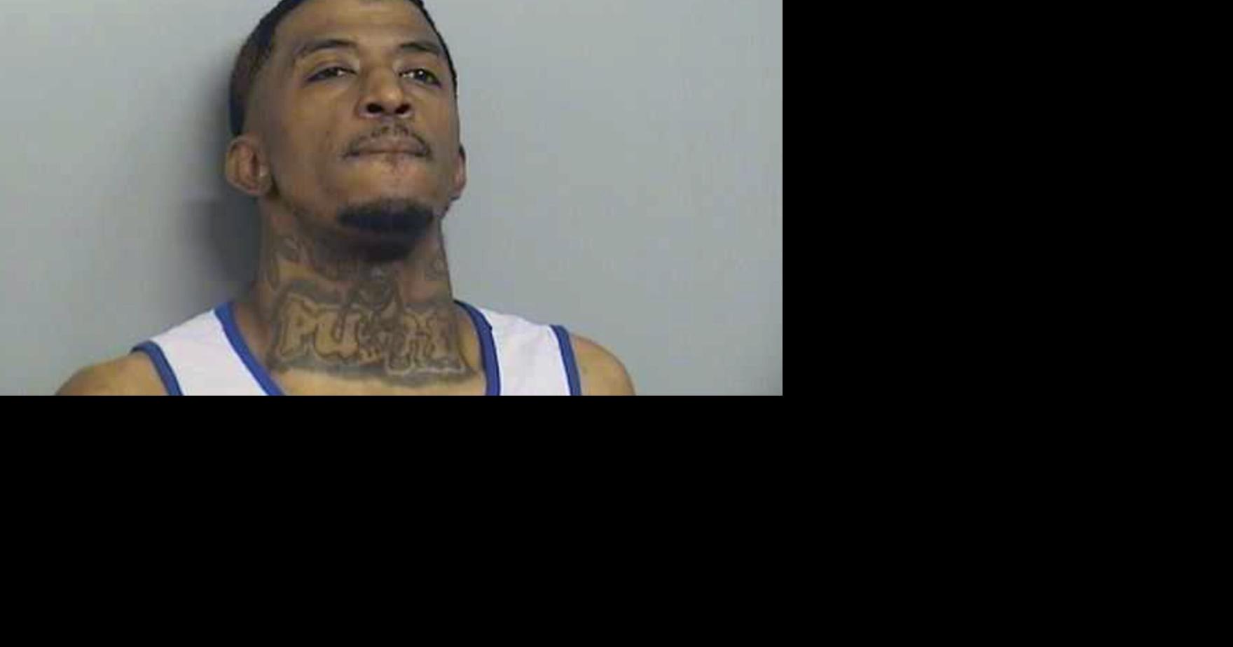 Man Charged Federally After Being Arrested During Human Trafficking