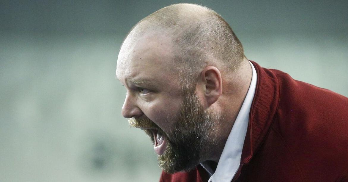 Justin Morsey named as Verdigris' head football coach