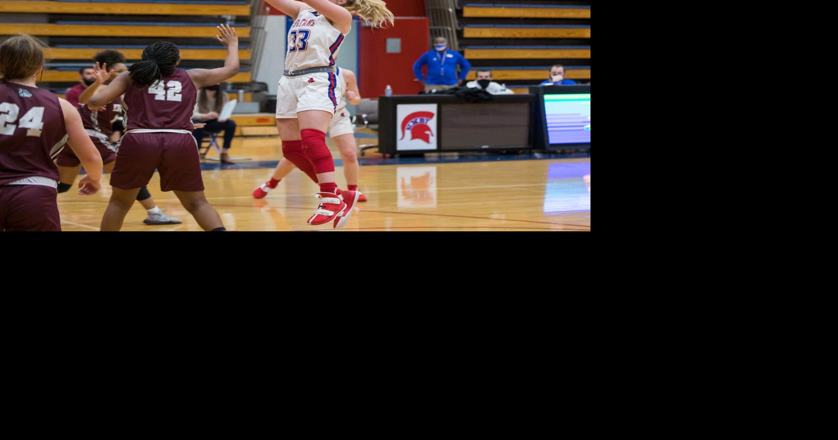 OSSAA announces sites and times for Class 6A-5A area basketball tournaments