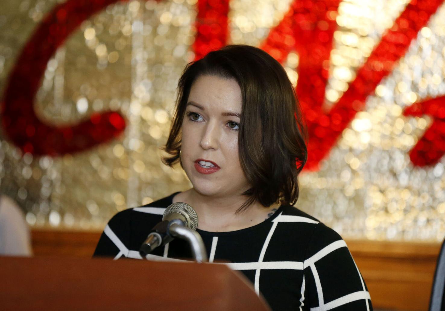 Endorsement: Amanda Swope is the best choice for voters in House ...