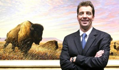 5 questions with Keith C. Goddard