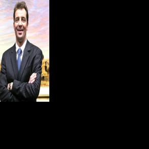 5 questions with Keith C. Goddard