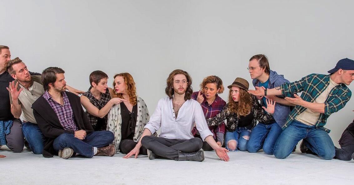 ARTS: Three questions with "Jesus Christ Superstar" director Vern Stefanic