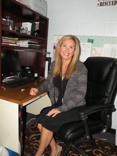 Michelle Huffman: Juvenile system keeps children's needs as top priority