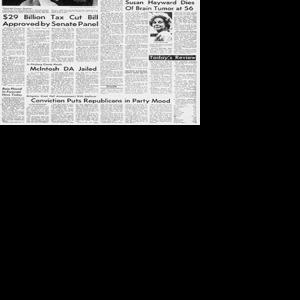 March 15, 1975; 1992