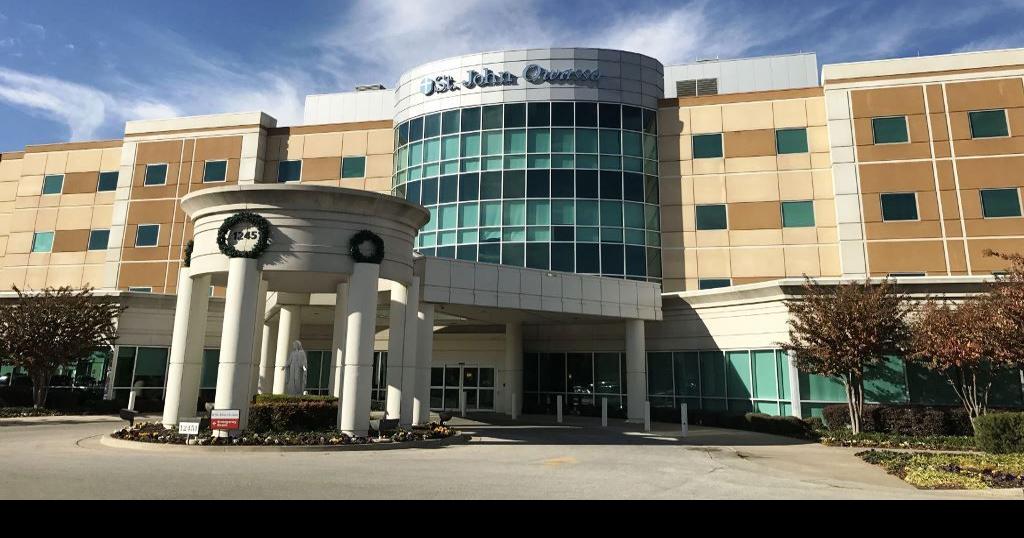 Ascension St John Owasso Named Among Nations 100 Top Hospitals Fourth