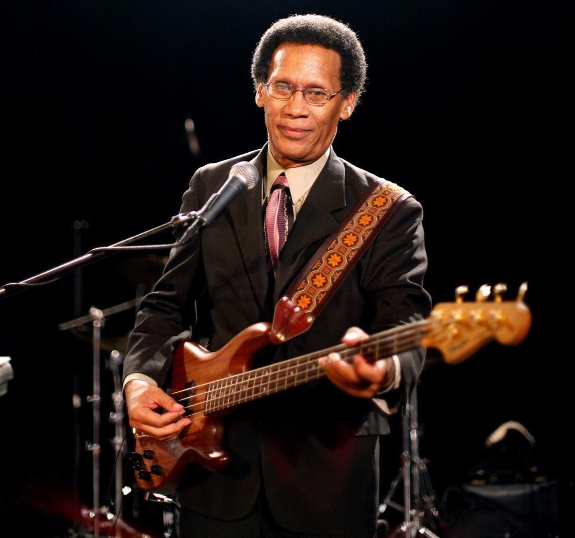 Fundraiser to benefit Leon Rollerson to be held Oct. 16