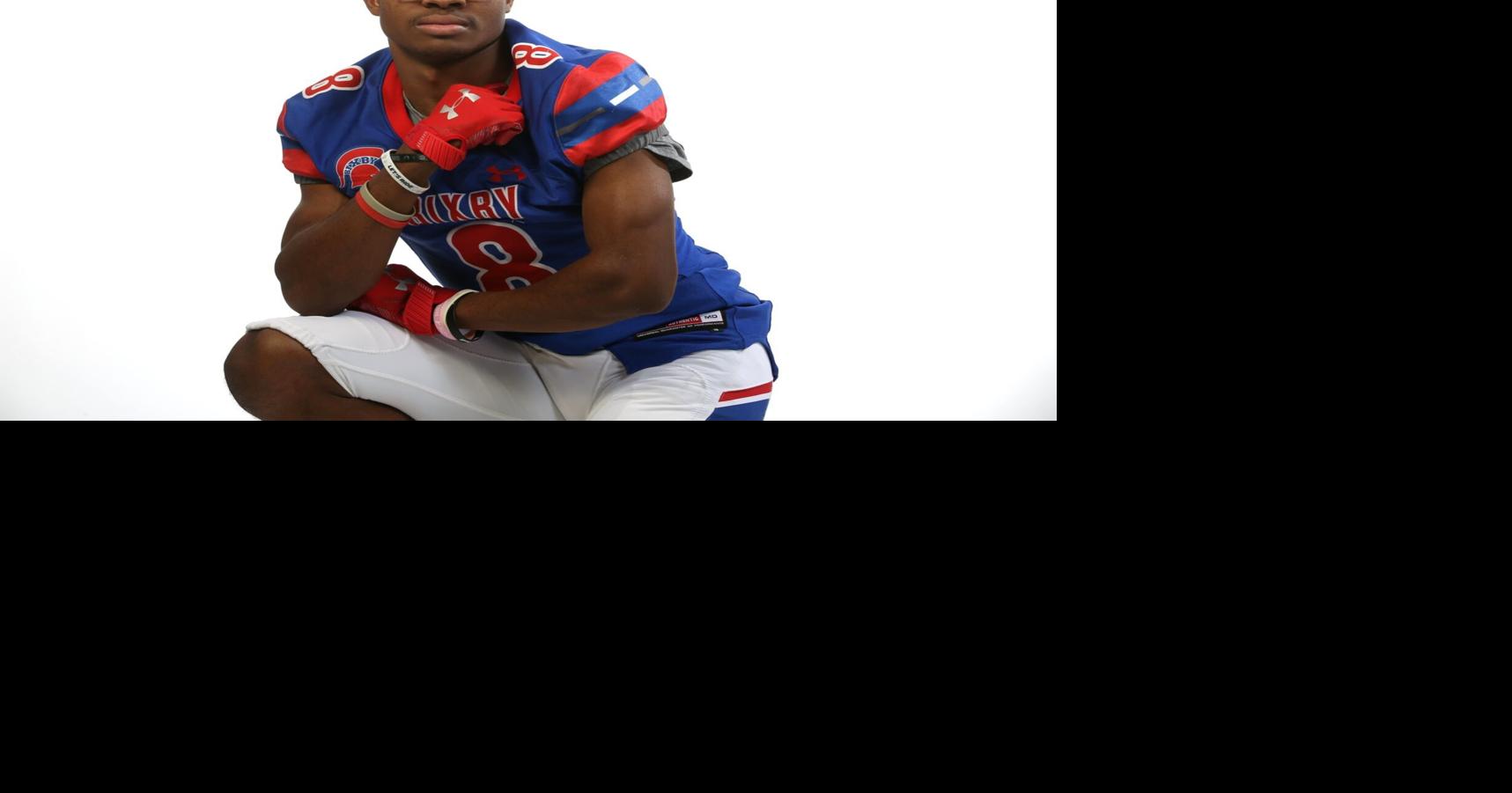 High school column: Bixby's Brennan Presley, BTW's Bryce Thompson ...