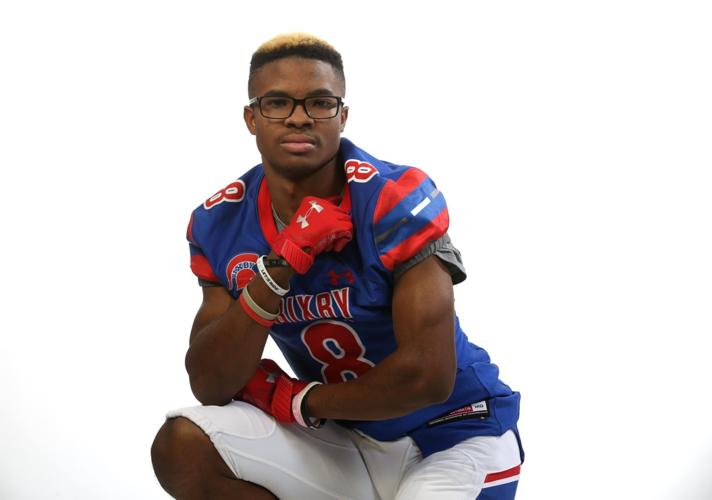 High school column: Bixby's Brennan Presley, BTW's Bryce Thompson ...