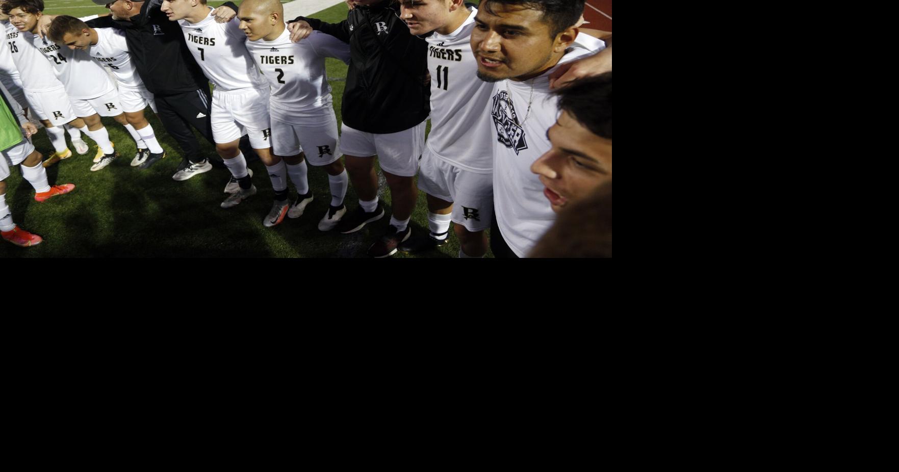 Five state soccer finals this weekend at Rogers State