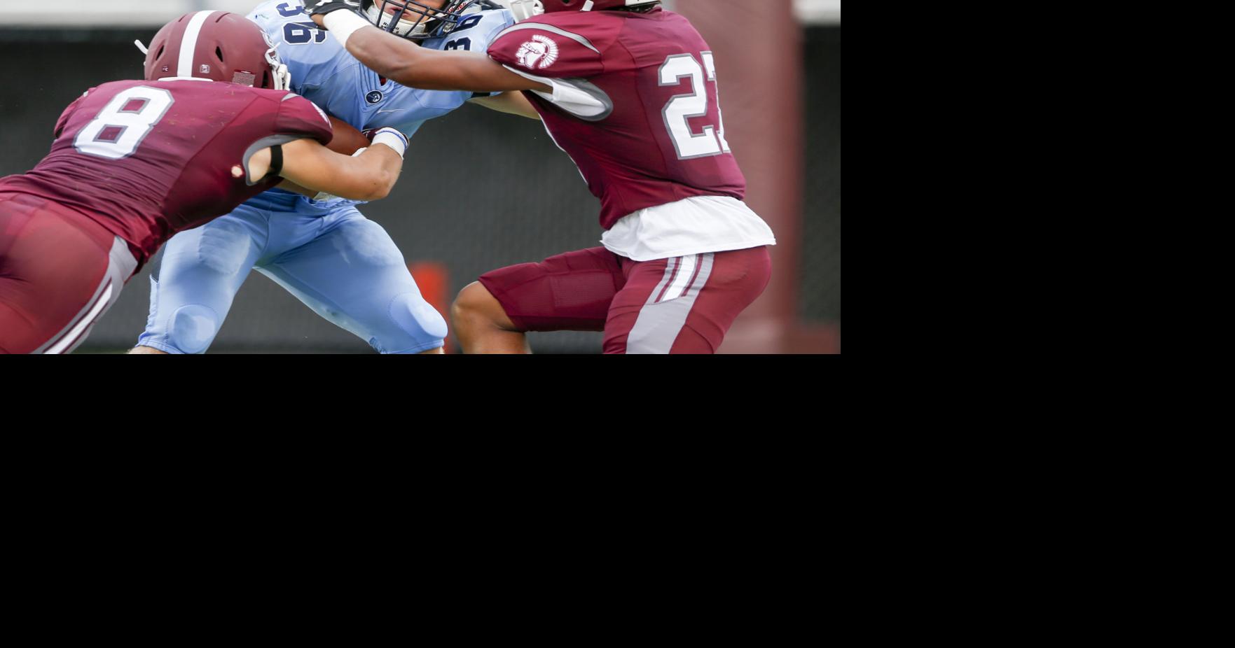 Jenks Trojan Preview: Top quarterbacks show off their skills