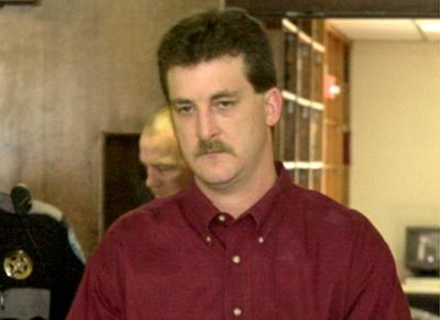 Steven Ray Thacker executed for killing Laci Dawn Hill of Bixby in 1999