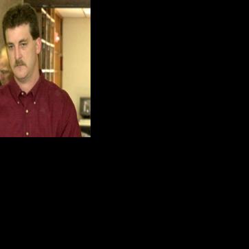 Steven Ray Thacker executed for killing Laci Dawn Hill of Bixby in 1999