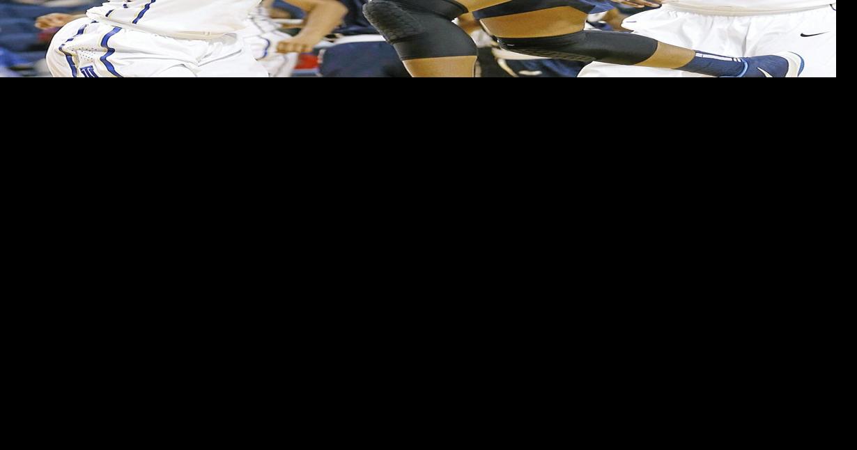 2016-17 ORU women's basketball preview: This season's roster