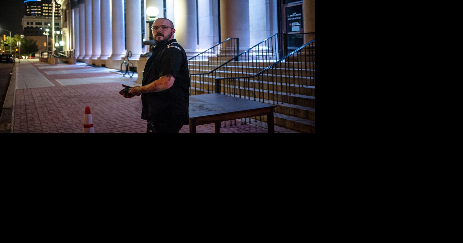 Paramount acquires distribution rights for made-in-Oklahoma film ...