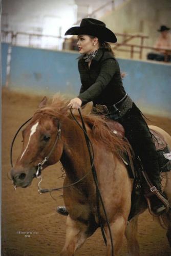 Miss Rodeo OK 2022 Anna Woolsey, of Skiatook, joins Claremore’s ...
