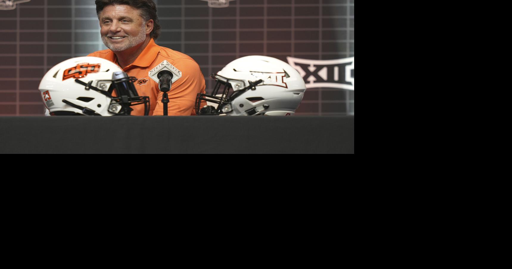 Will OSU keep their streak alive against Central Arkansas?