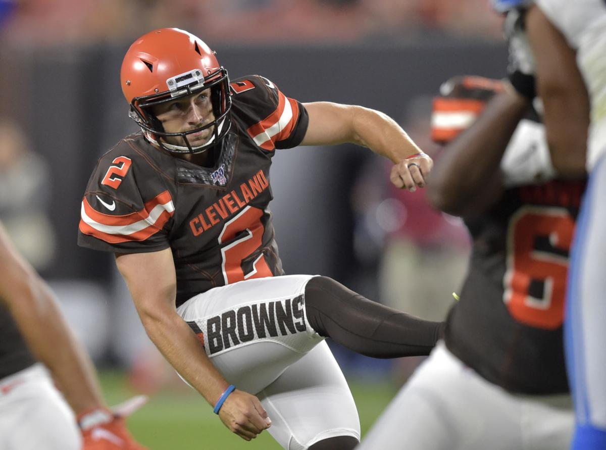 OU football: Austin Seibert looking for continued improvement following ...