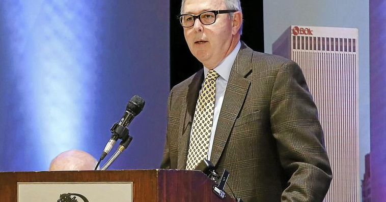 State Senate leader Brian Bingman blames media for focus on social issues