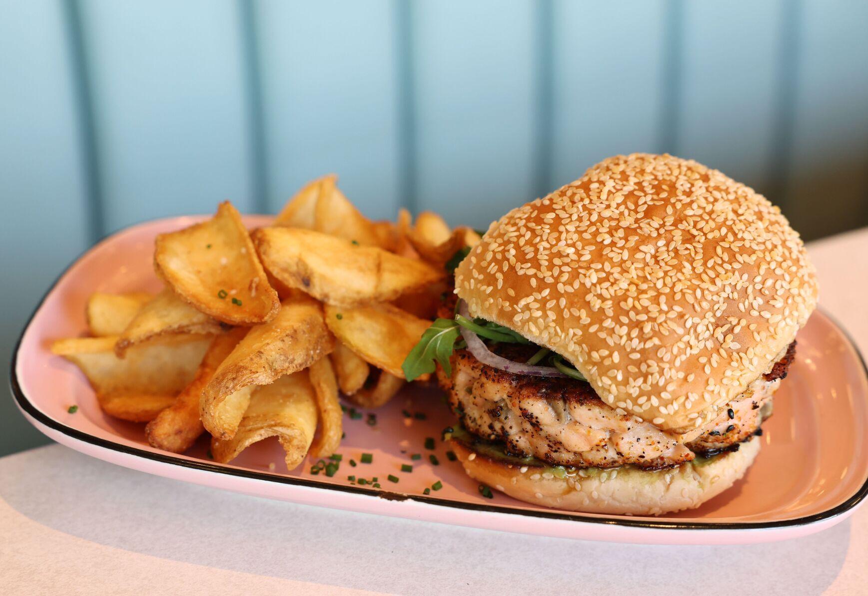 Maple Ridge Grocer elevates familiar dishes | Review