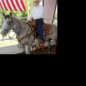 "Mane Event' features world famous horseman