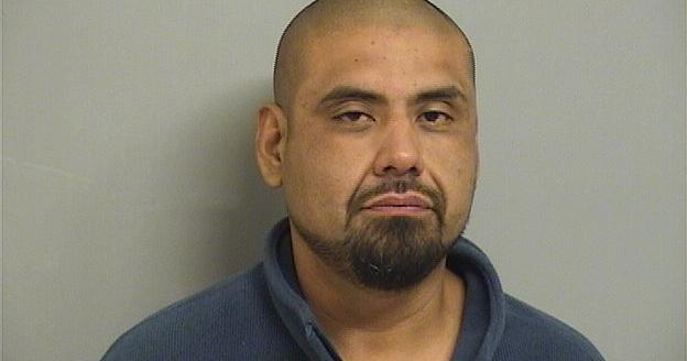 Arrest made in Tulsa's 44th homicide