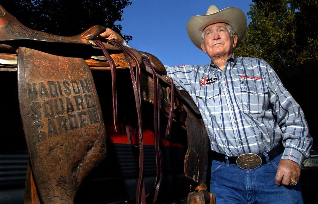 Way back when: Today in history